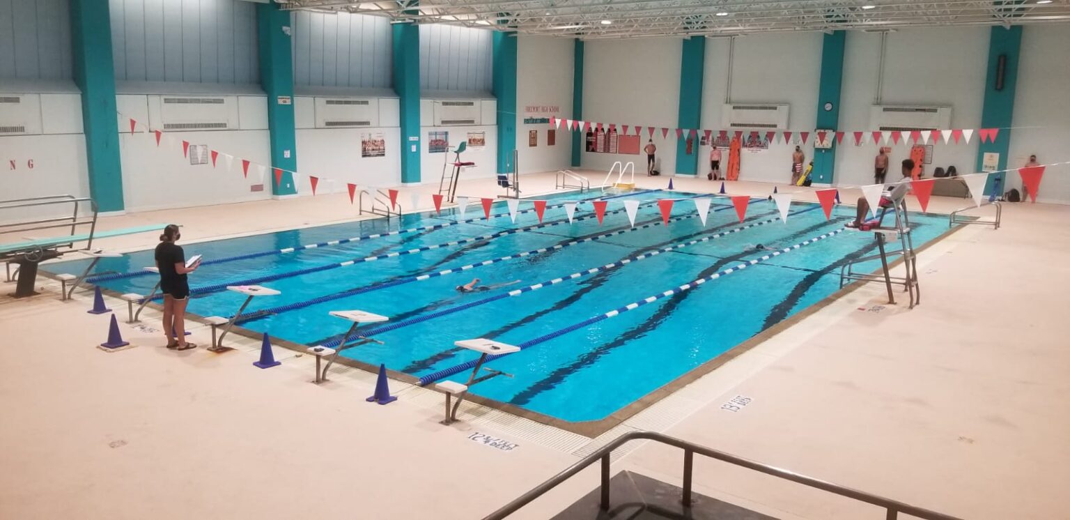 New York City Indoor Pools To Reopen On Sept. 30 At 33% Capacity ...