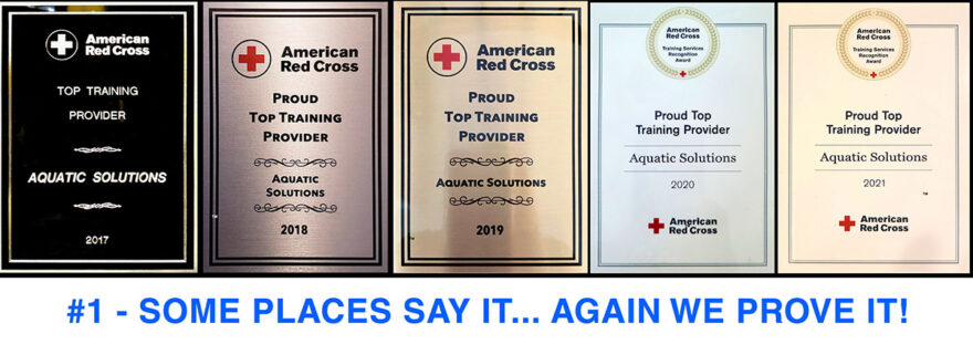 Aquatic Solutions: CPR AED Lifeguard Classes & Certification