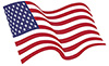 flag usa | Aquatic Solutions